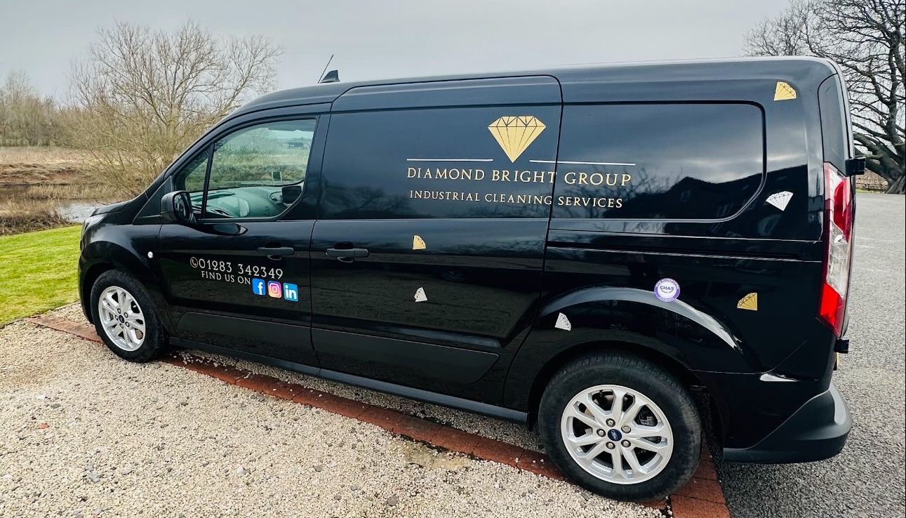 Diamond Bright Group – My WordPress Blog